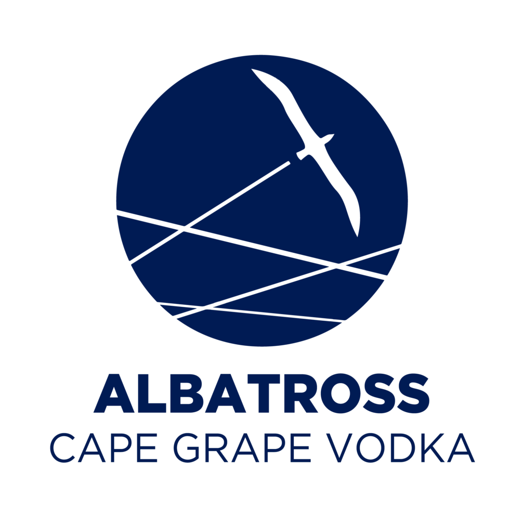 Albatross Vodka - Tradingpostglobal