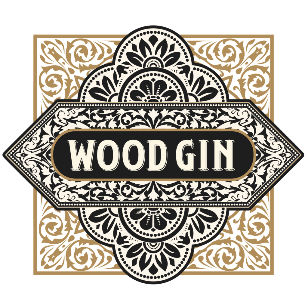 Wood Gin - Tradingpostglobal